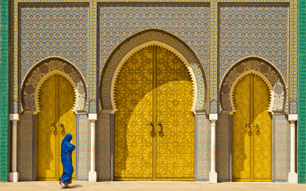 My first WOW trip to Morocco was an absolute delight! Our WOW Buddy ...